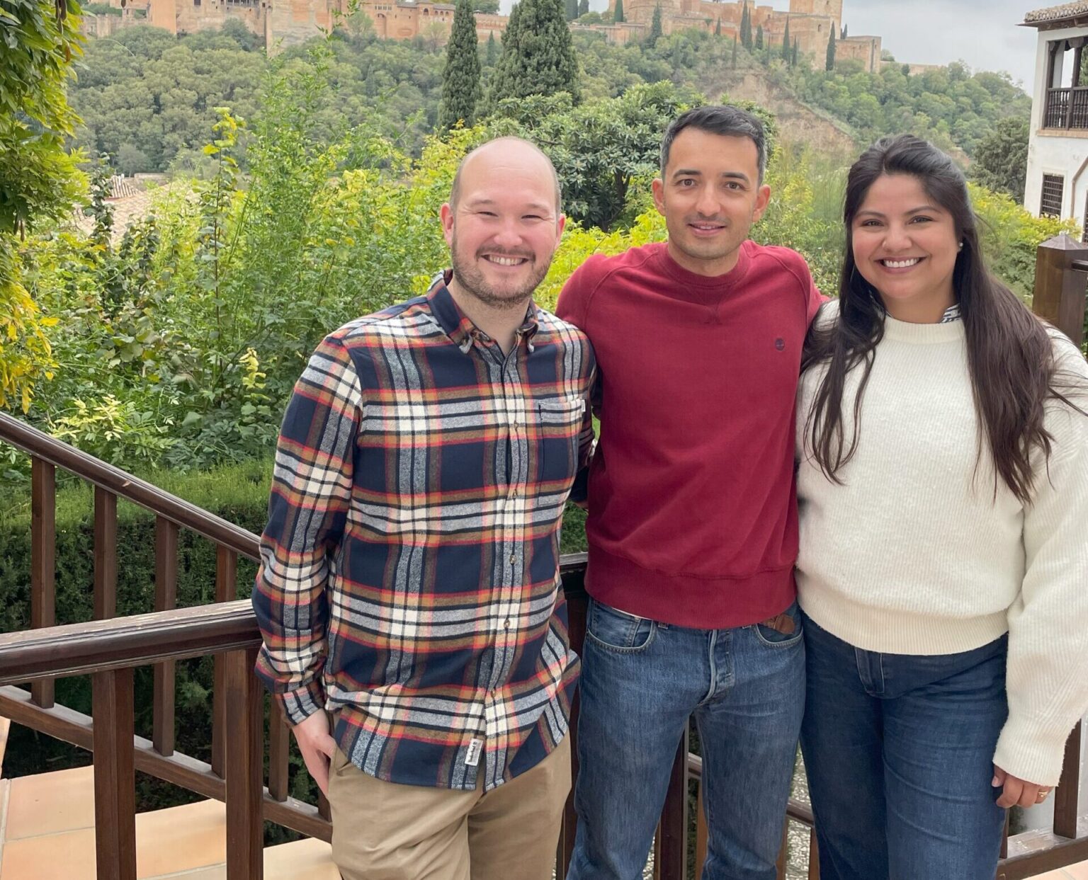 Andalusia Tours | ATT Andalusia Travel Tour