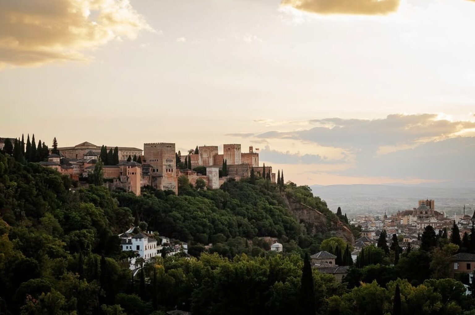 Spain Tour Packages | Andalusia Travel Tour