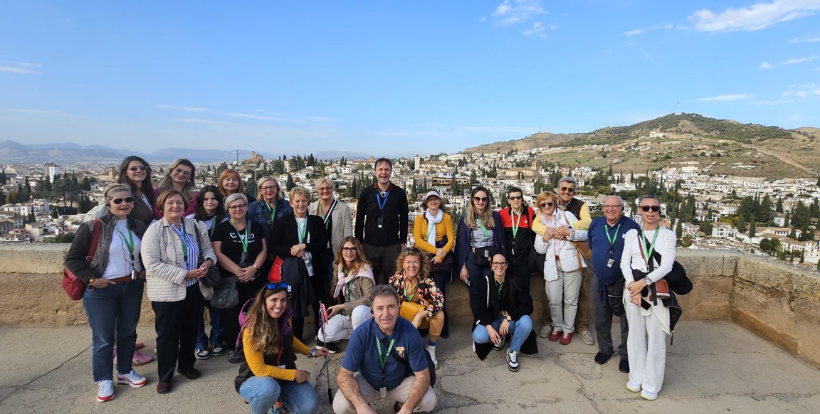 Málaga to Granada Day Trip options | Andalusia Travel Tour
