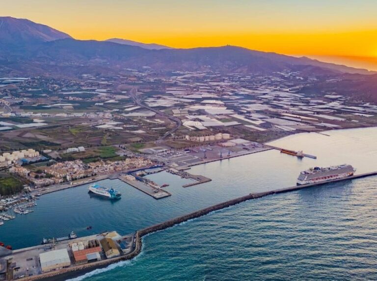 What to do in Motril in One Day? | Andalusia Travel Tour