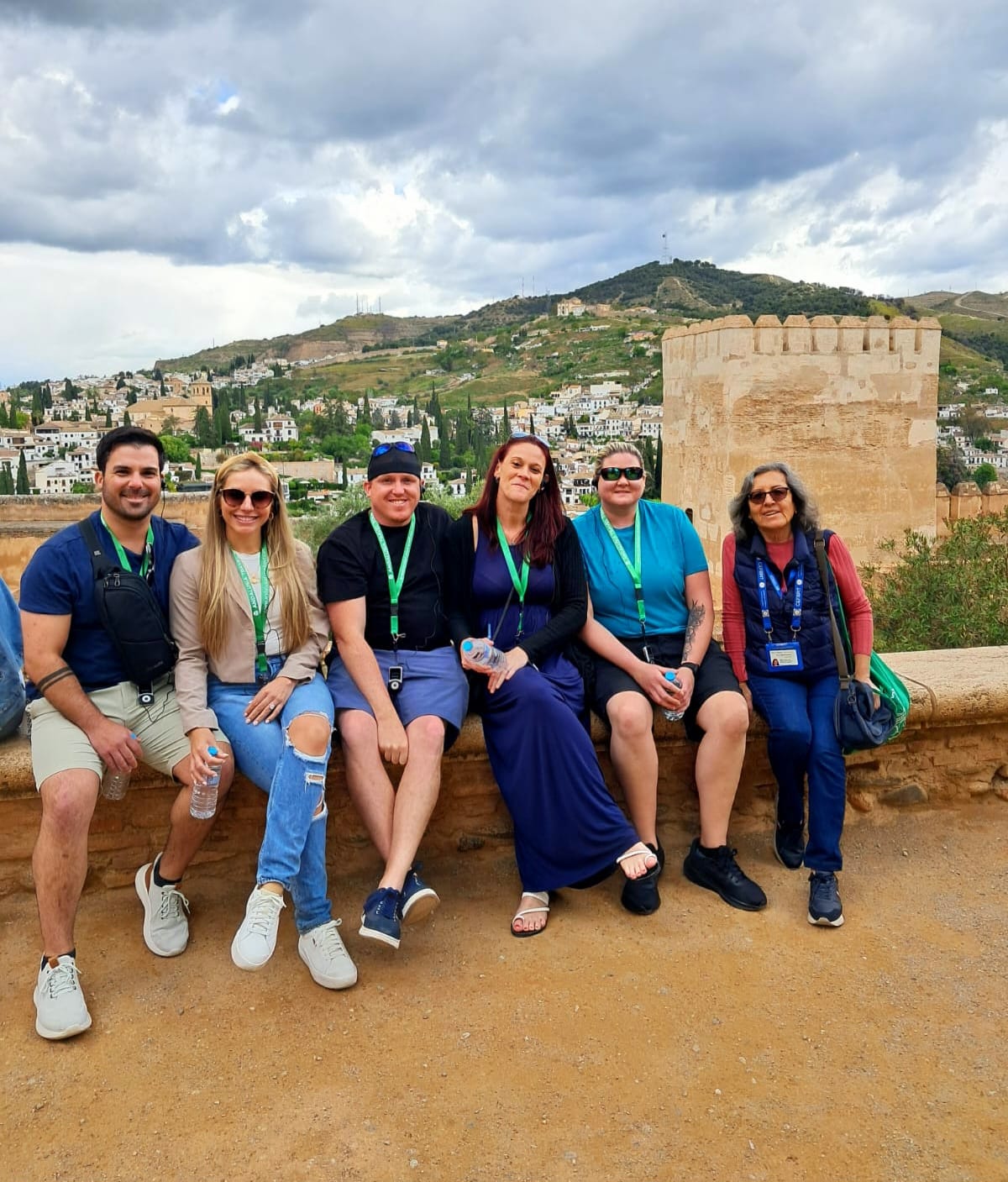 Spain Tour Packages | Andalusia Travel Tour